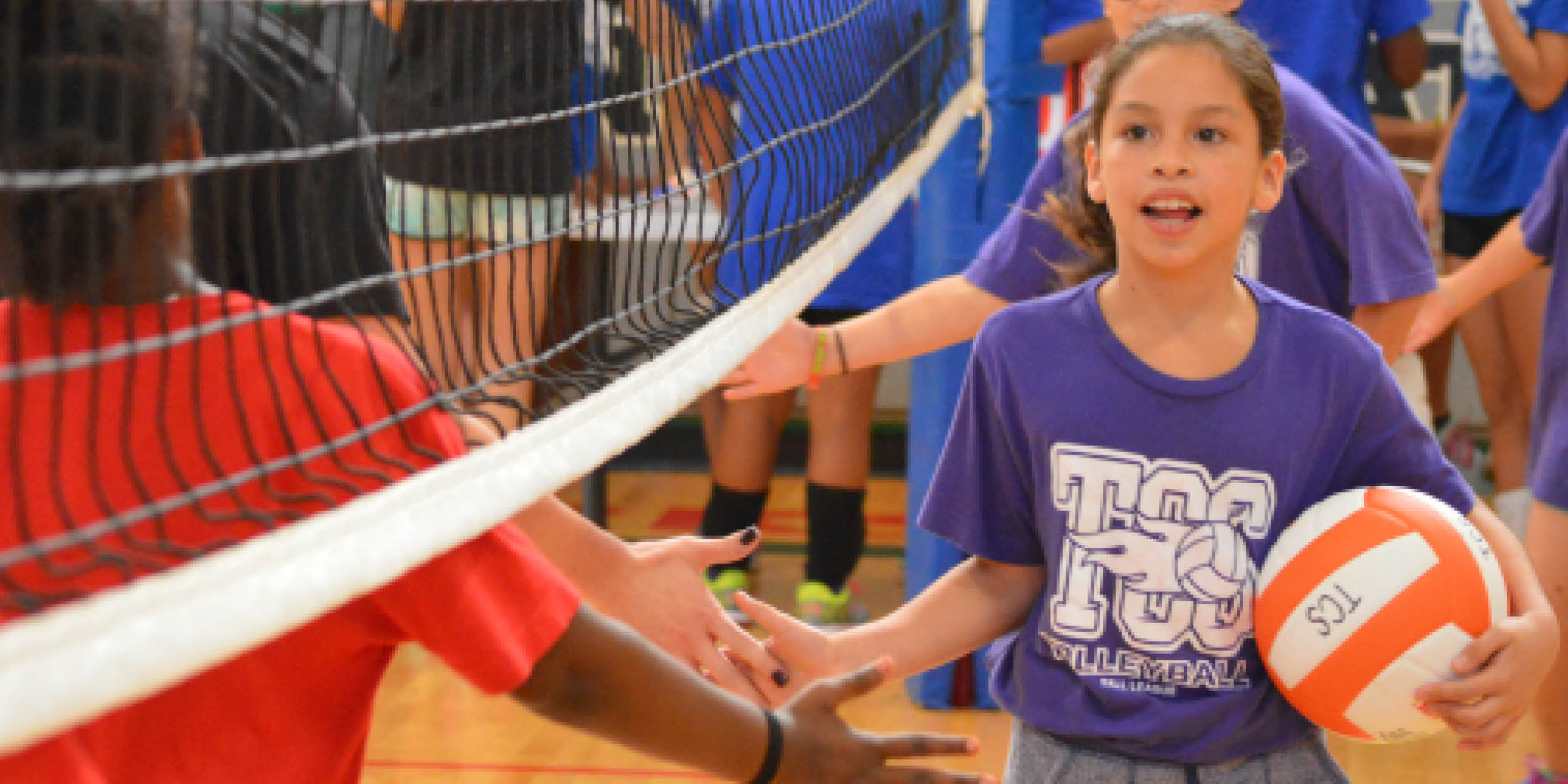 February TEAM Events - RBI Austin