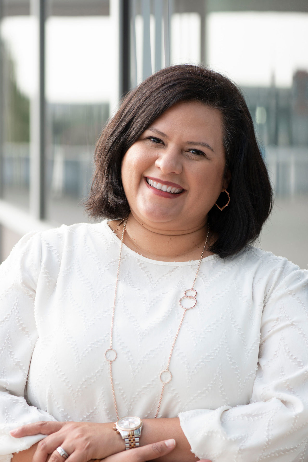 Race Talk: Community Leader Panelists - RBI Austin