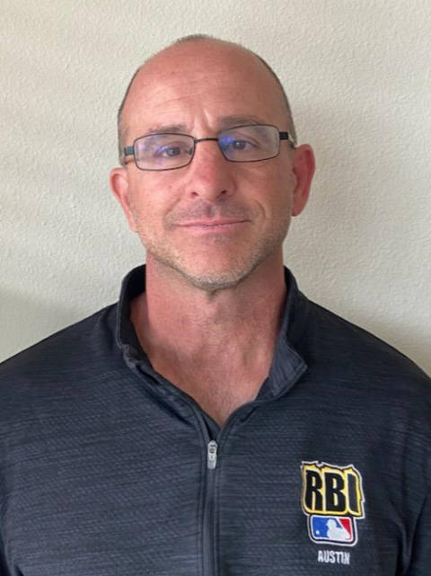 Staff - RBI Austin